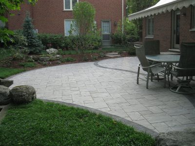 Custom Patio Design | Guelph Custom Patios