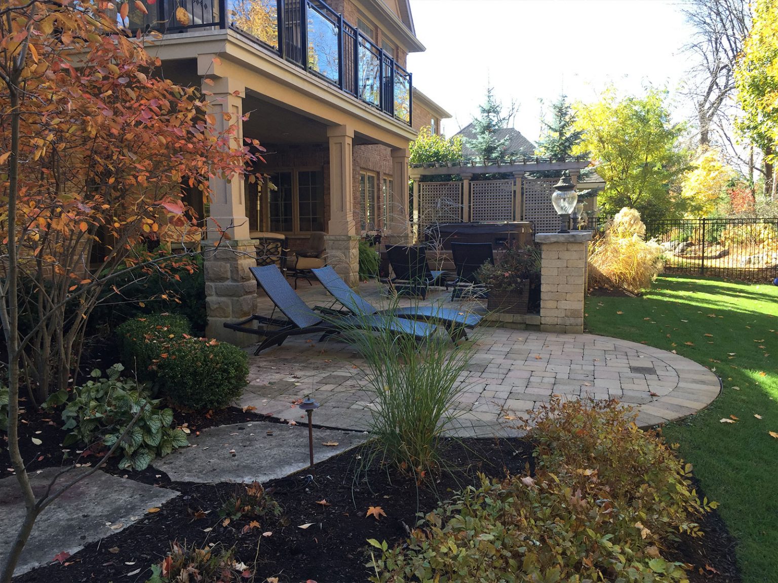 Custom Patio Design | Guelph Custom Patios