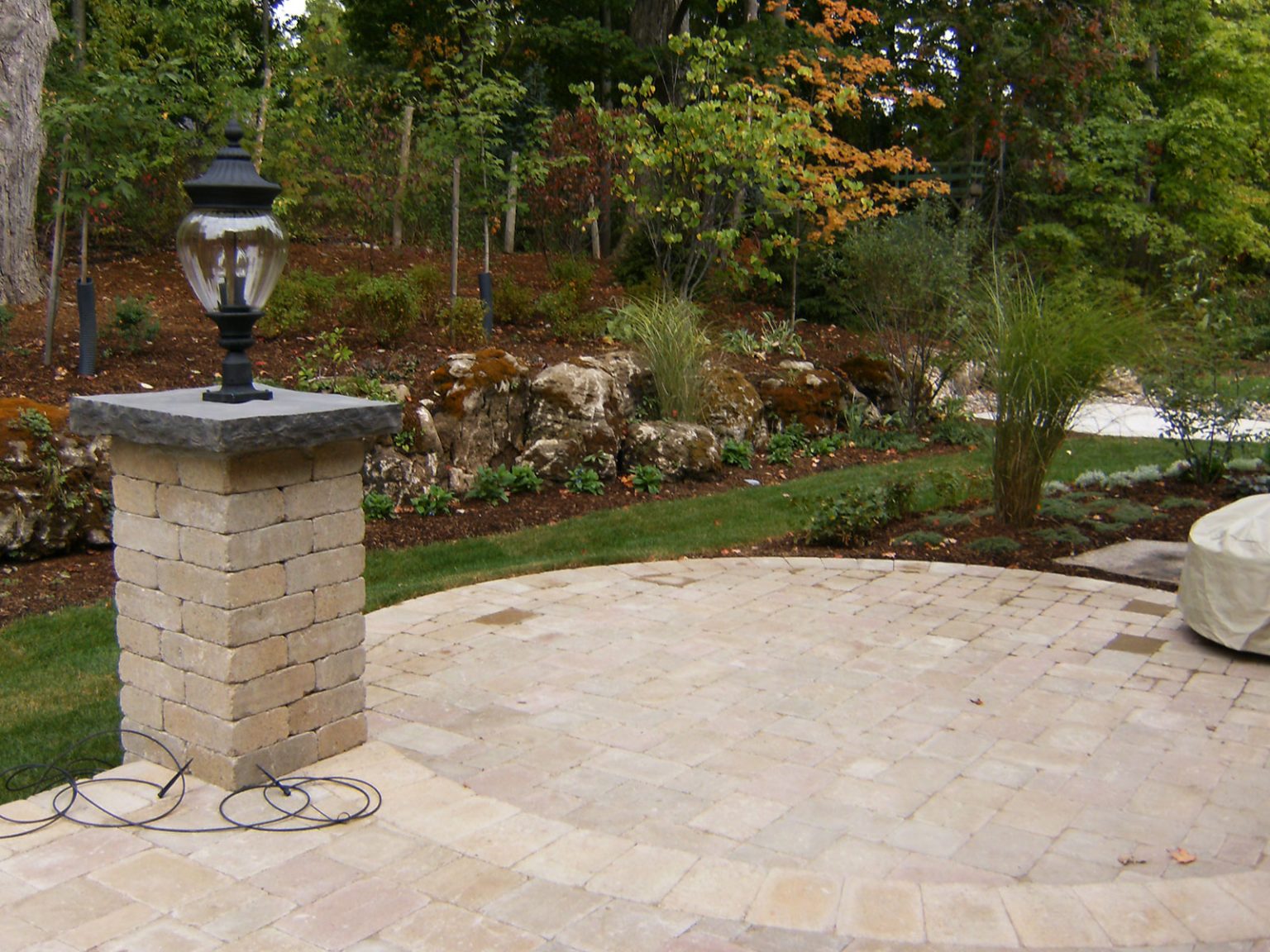 Custom Patio Design | Guelph Custom Patios